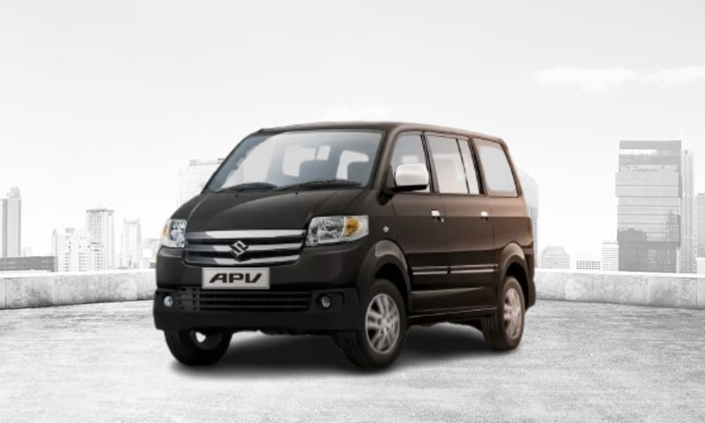 Jual Mobil SUZUKI APV ARENA GX Harga terbaru 2025