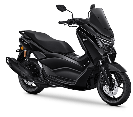 Harga YAMAHA YAMAHA NMAX NEO 2026: OTR, Cicilan & Simulasi Kredit
