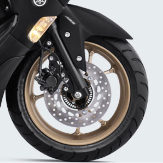 Begini Spesifikasi dan Harga Yamaha All New R1M, Makin Langka!