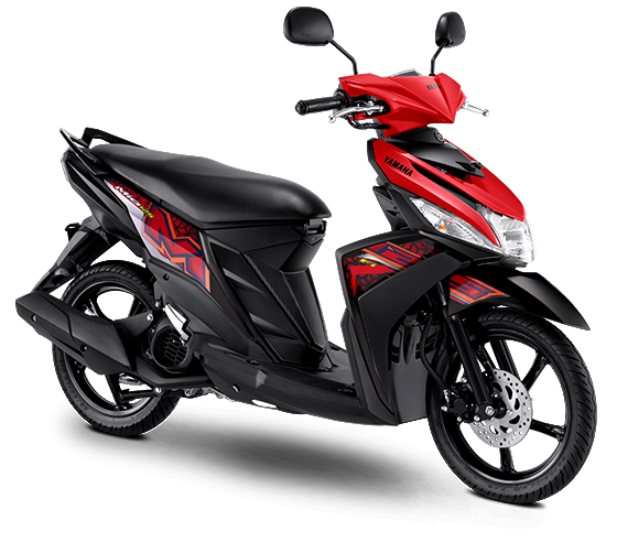 Mengenal Fungsi, Cara Kerja dan Komponen Rem Tromol Sepeda Motor Mengenal Fungsi, Cara Kerja dan Komponen Rem Tromol Sepeda Motor