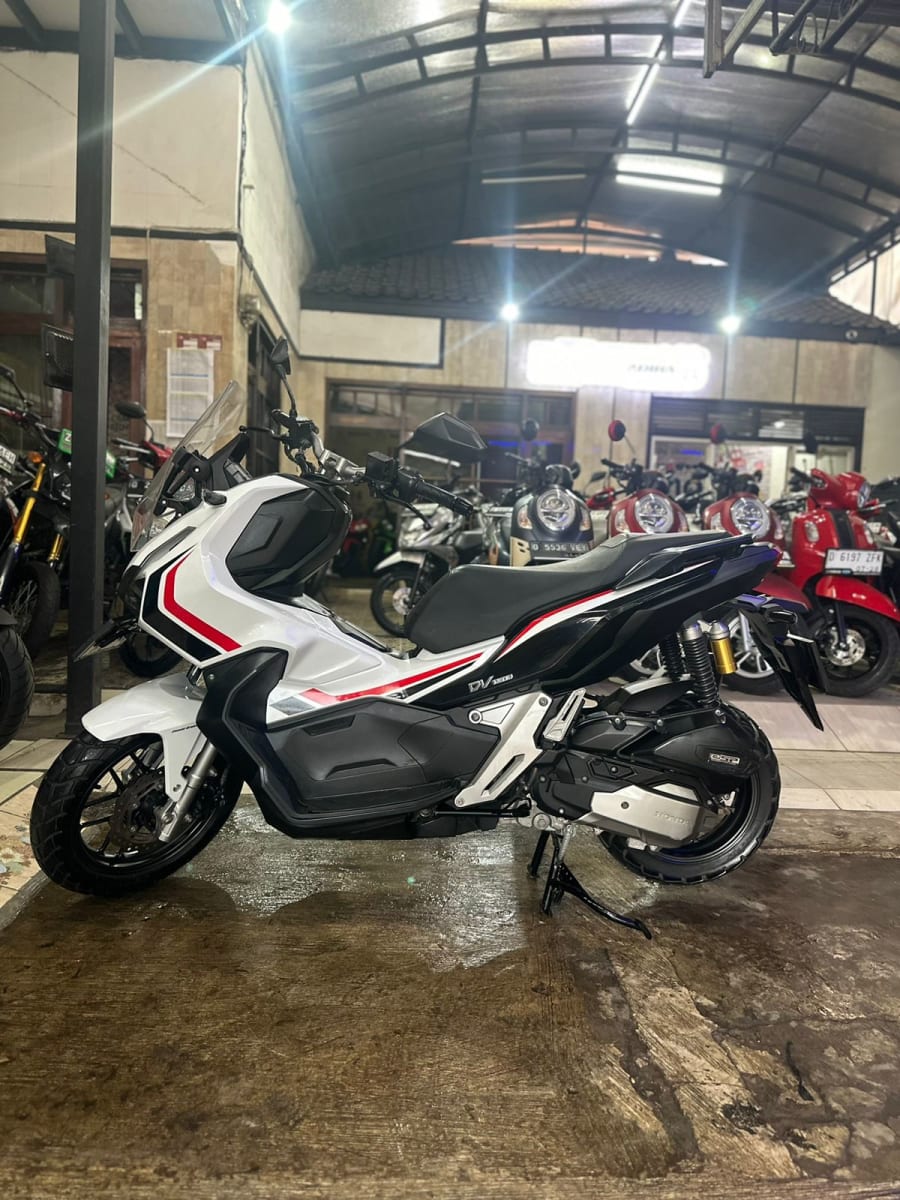 Jual Beli Motor Bekas dengan Harga Terbaik di Indonesia