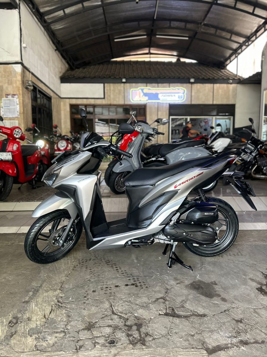 Jual Beli Motor Bekas dengan Harga Terbaik di Indonesia