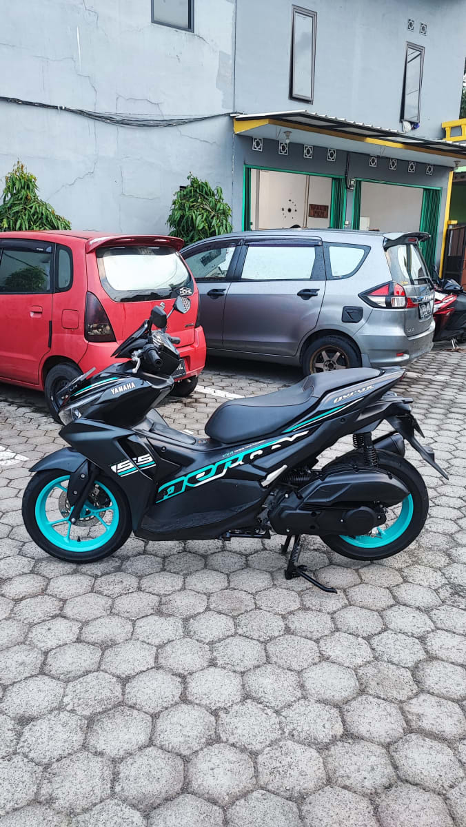 Jual Beli Motor Bekas dengan Harga Terbaik di Indonesia