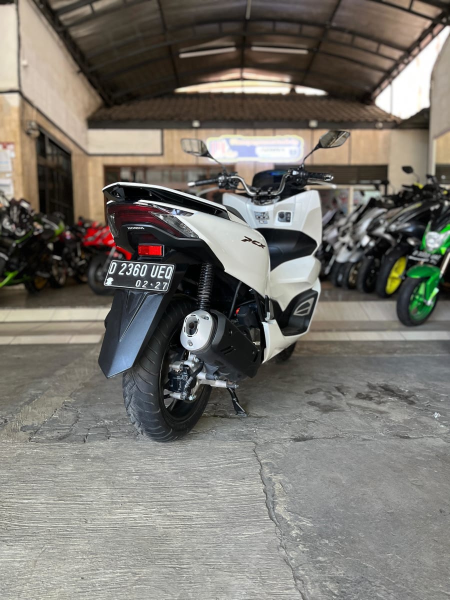 Jual Beli Motor Bekas dengan Harga Terbaik di Indonesia