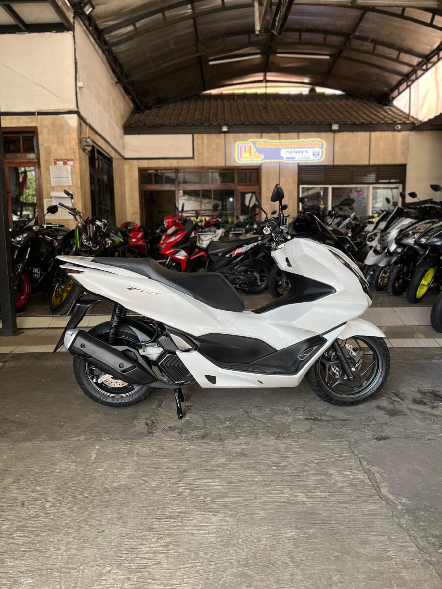 Jual Beli Motor Bekas dengan Harga Terbaik di Indonesia