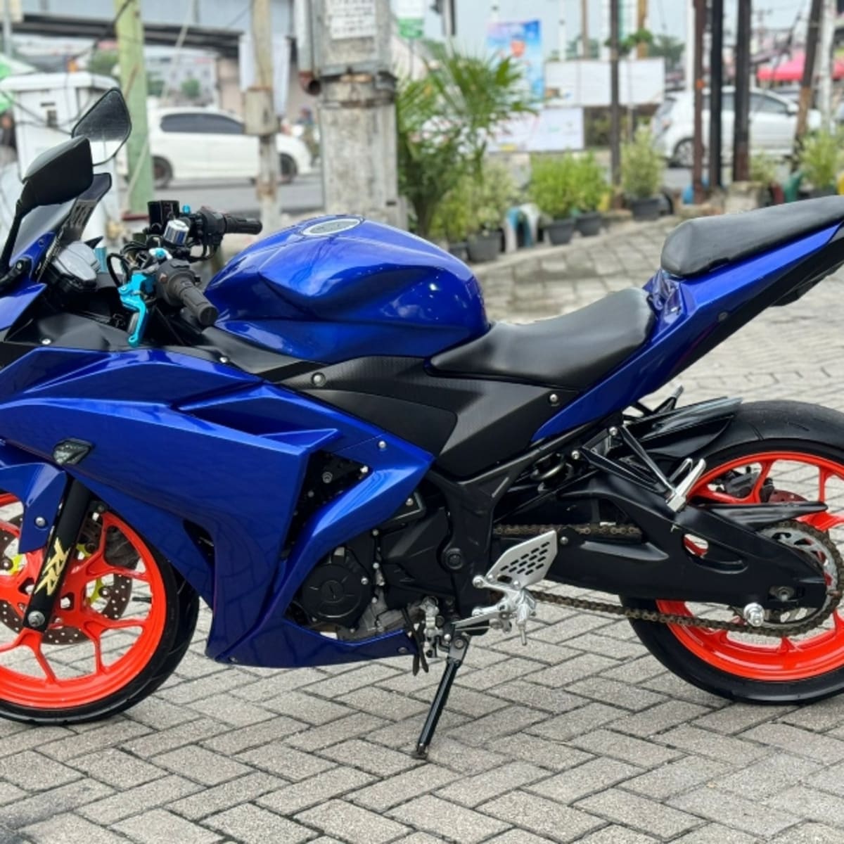 Jual Beli Motor Bekas dengan Harga Terbaik di Indonesia