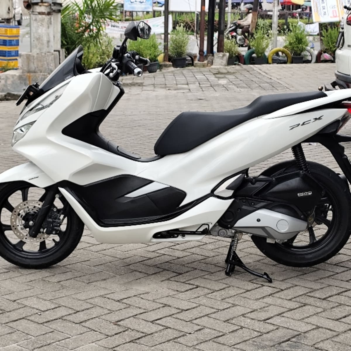 Jual Beli Motor Bekas dengan Harga Terbaik di Indonesia