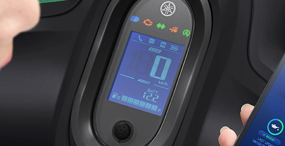 Letak Nomor Seri Motor di STNK Serta Fungsinya, Jangan Salah!