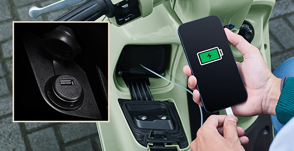 Fungsi dan Cara Kerja ECU Sebagai 'Otaknya' Sepeda Motor