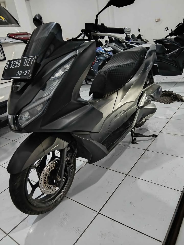 Jual Motor Bekas NEW PCX 160 2022 Jakarta Utara