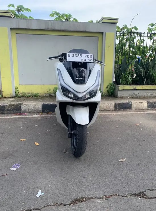 Jual Motor Bekas NEW PCX 160 2025 Tangerang