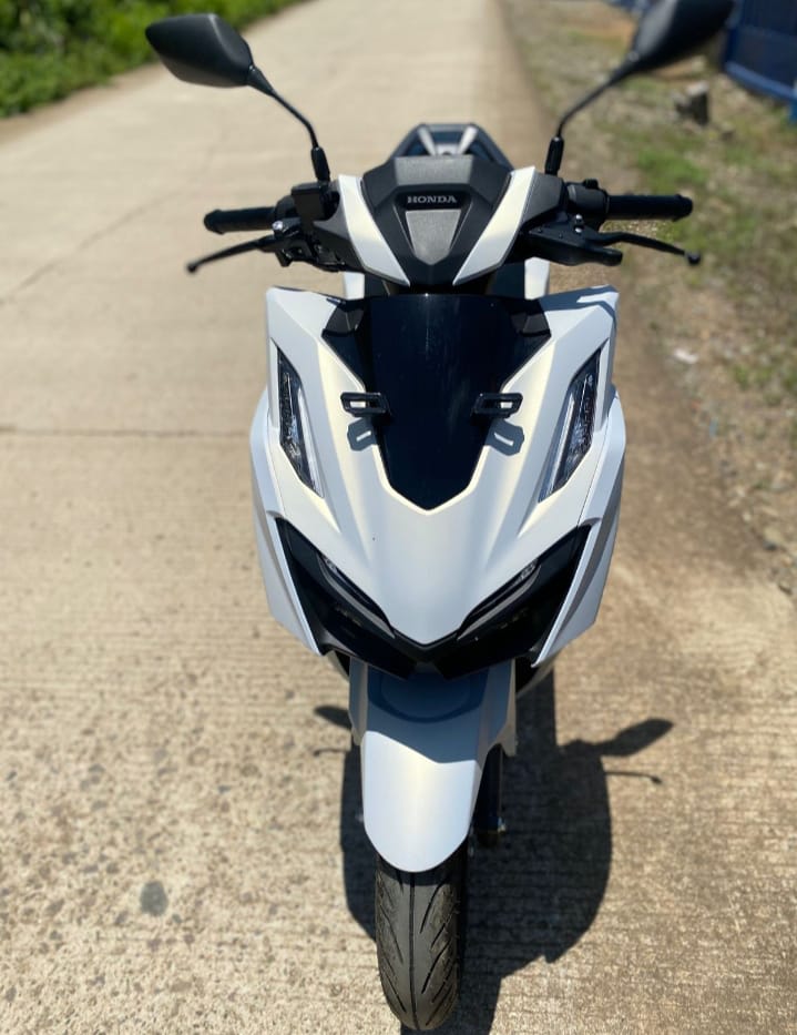 Jual Motor Bekas ALN VARIO 160 2024 Jakarta Pusat