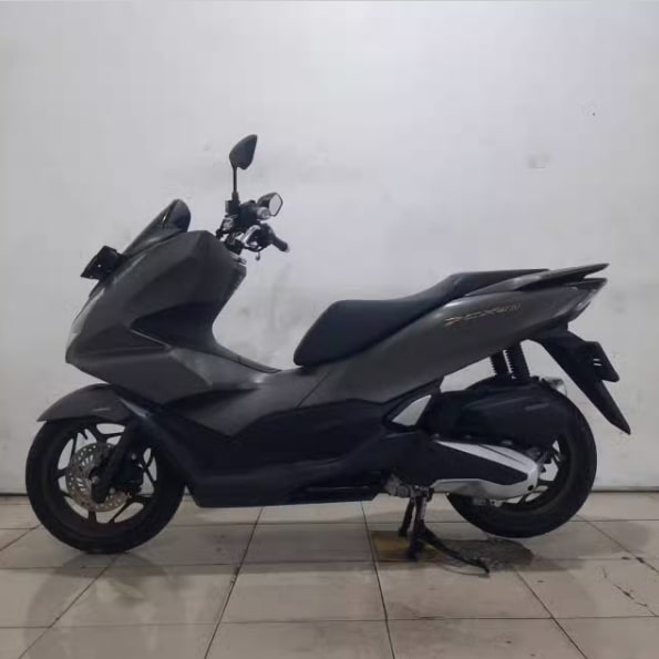 Jual Motor Bekas NEW PCX 160 2025 Bekasi