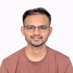 Jayshil Patel - Portfolio | Upraised