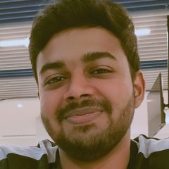 Ashwin Rajkumar - Portfolio | Upraised