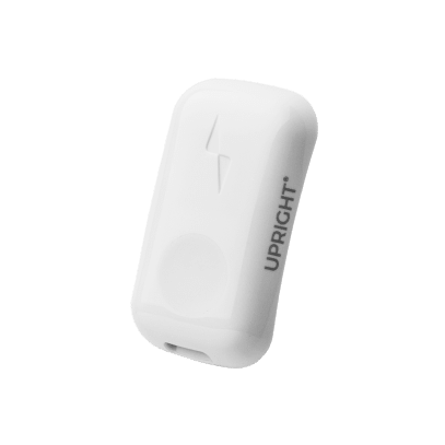 Animation LP - UPRIGHT Posture Training Device