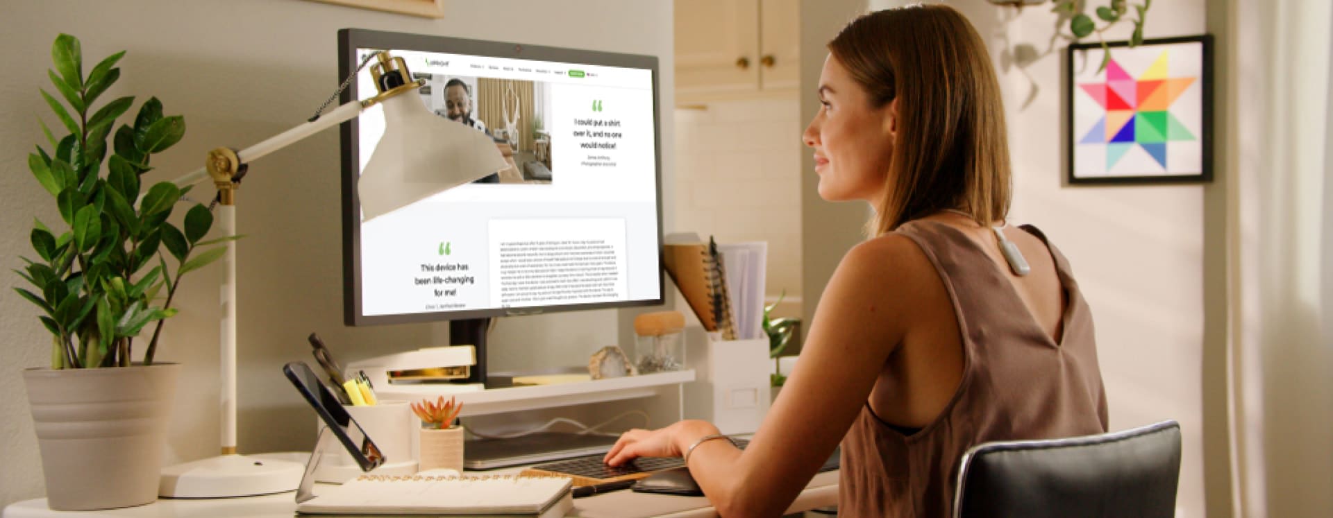 UPRIGHT Posture Training Device - All Products