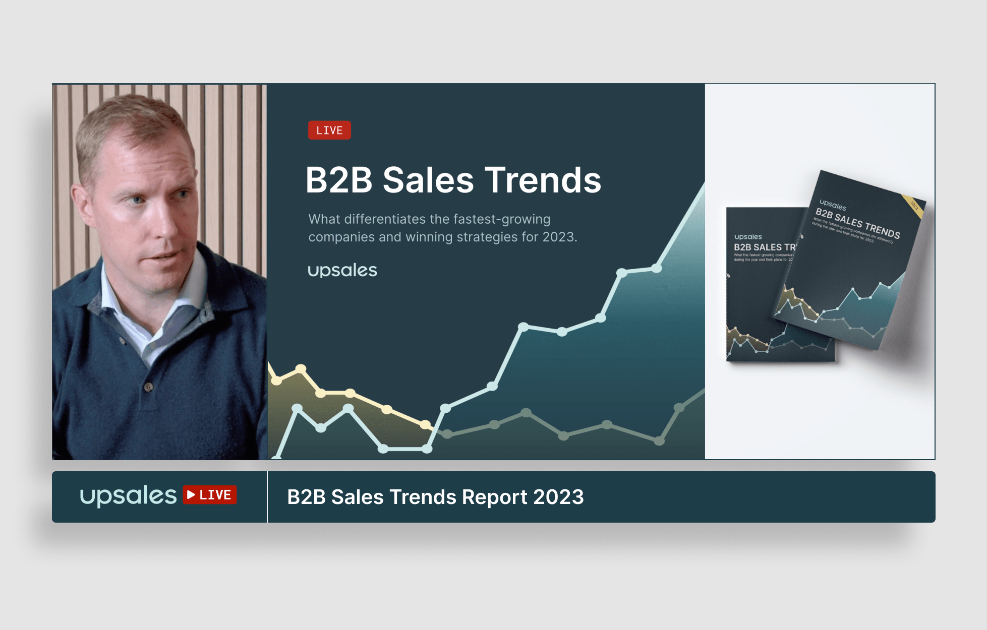 B2B Sales Trends: What the fastest-growing companies did differently ...