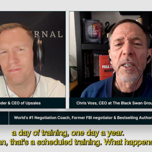 Christopher Engman, Megadeals