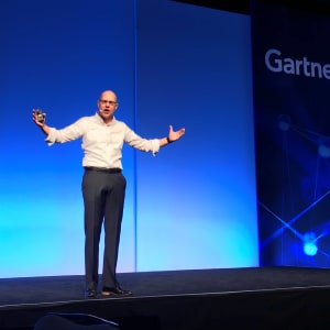 How to come in as the new CEO of a thriving business (and drive growth)