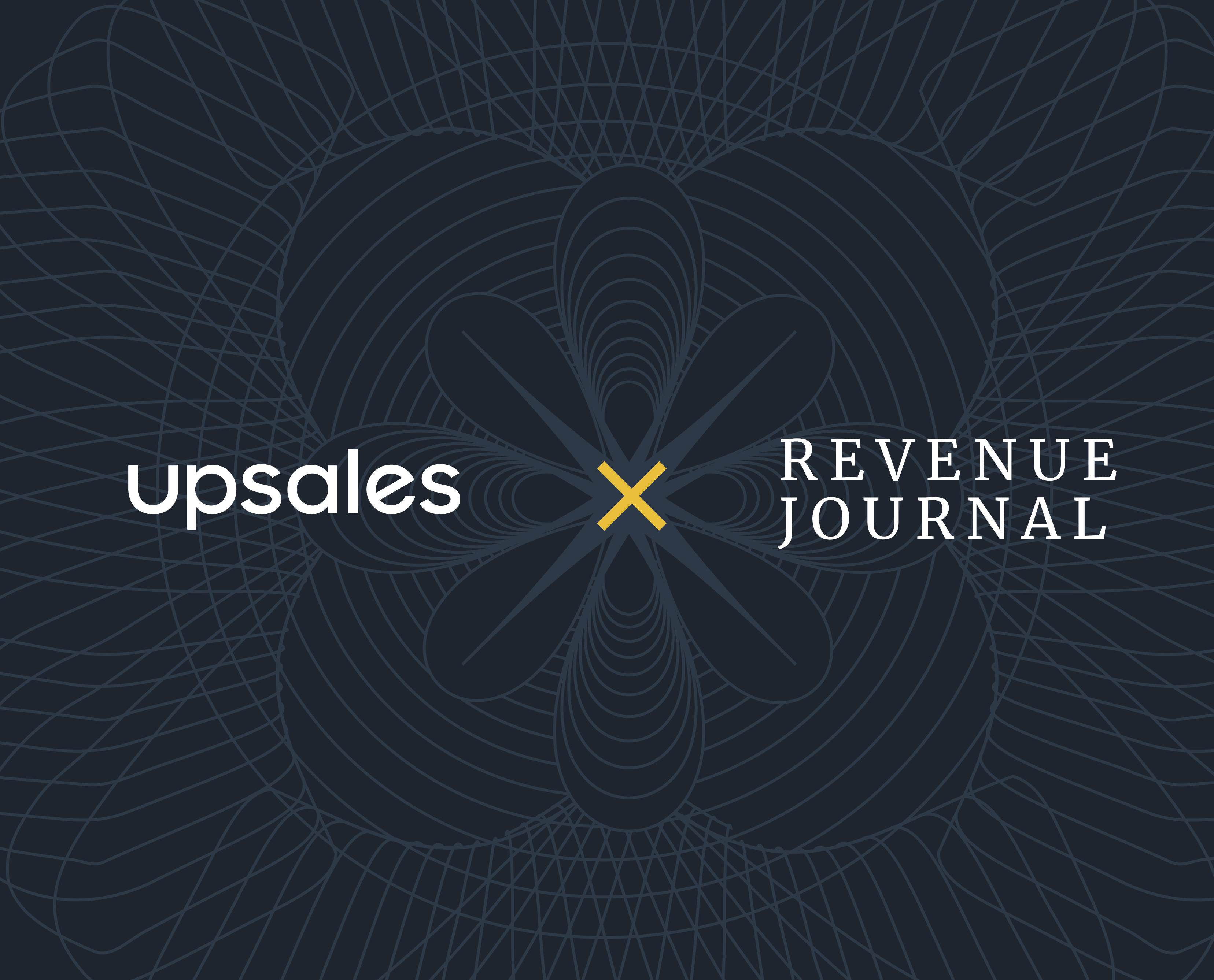 Launching Revenue Journal