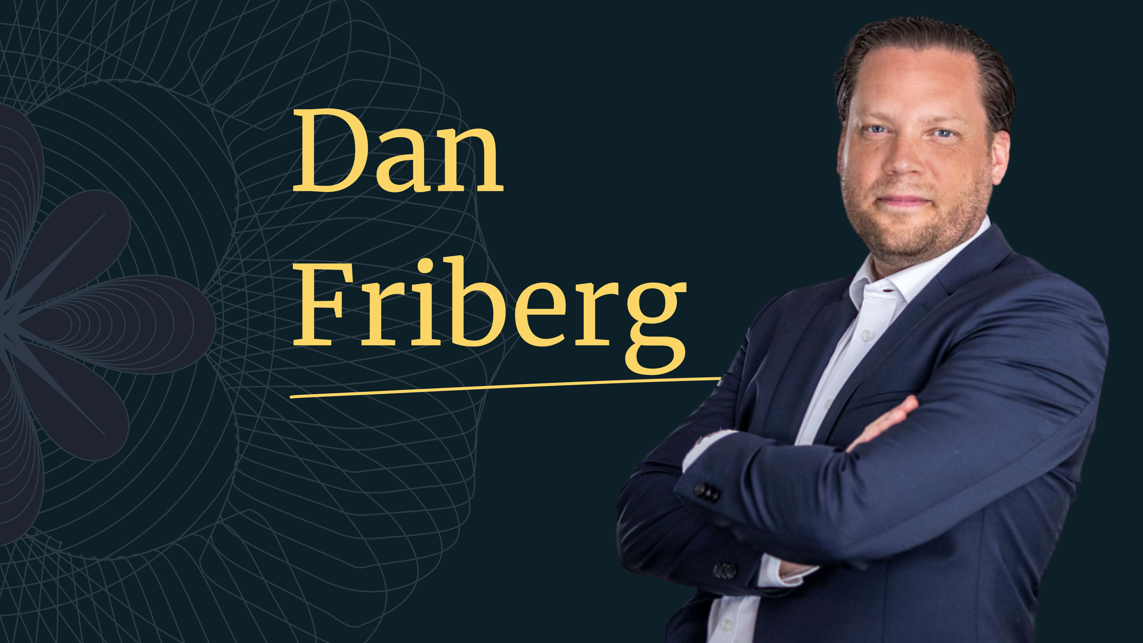 Dan Friberg