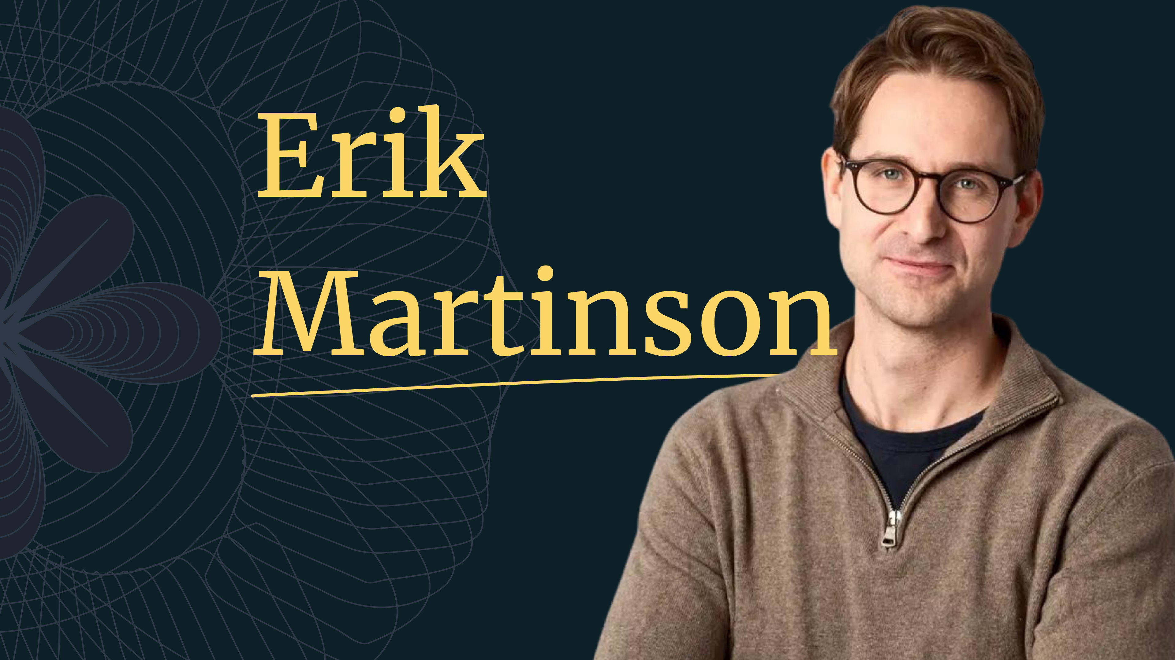 Erik Martinson