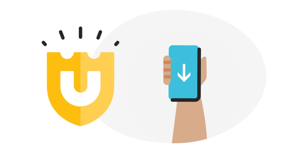 Download the Upsie Warranty App for iOS and Android