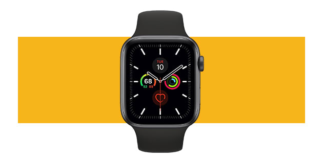 Smart Watch Warranties for Apple, Samsung, & Other Brands