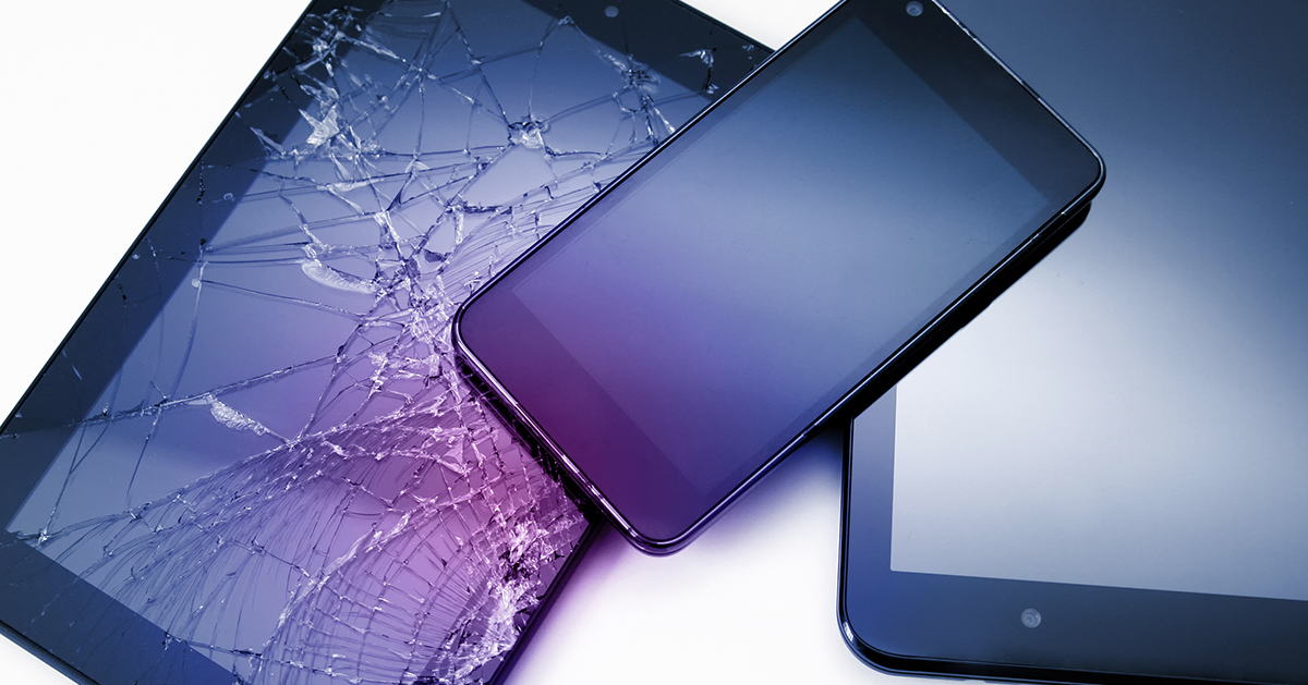 Upsie: Affordable, Reliable Warranties for All Your Devices