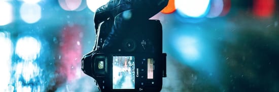 Best Camera Lens for Low-Light Photography Right Now