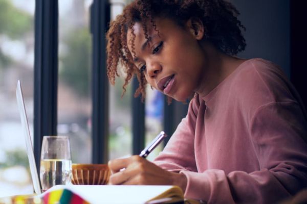 How self-study can benefit you as a learner