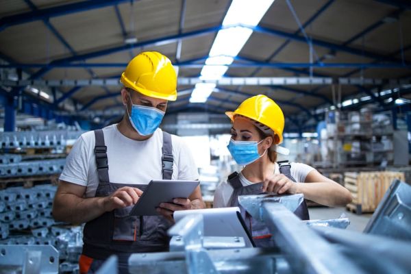 4 reasons to pursue a career in Work Health and Safety