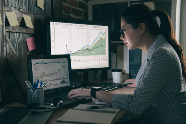 The highest-paying roles for analytical thinkers