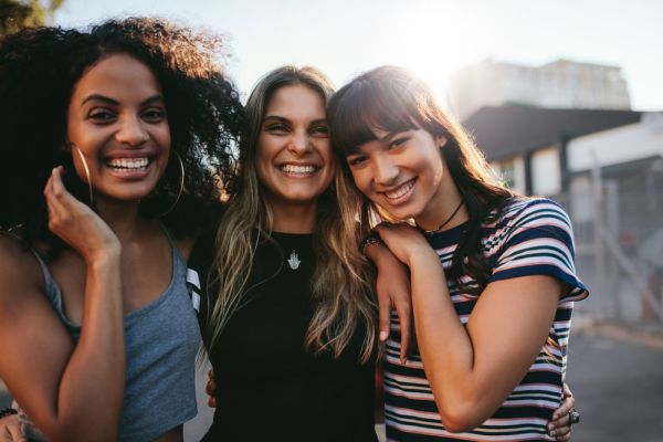 5 careers for people-persons