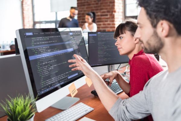 Why coding is still the most important job skill of the future