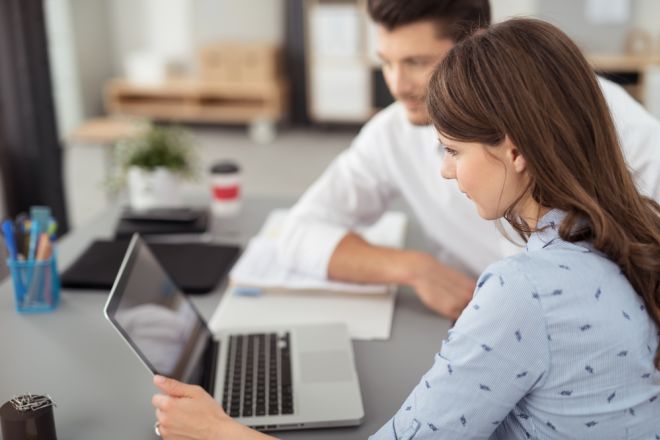Top 5 jobs for a business administration graduate