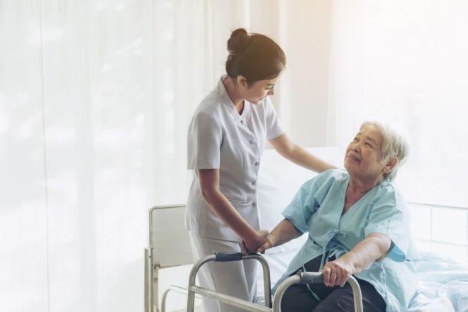 Pathways to a career in community services