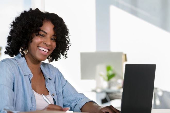 How to build confidence in your work life