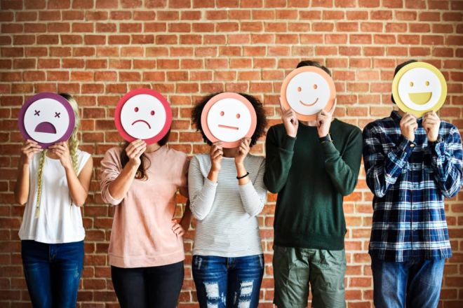 5 emotions you’ll experience when you change jobs