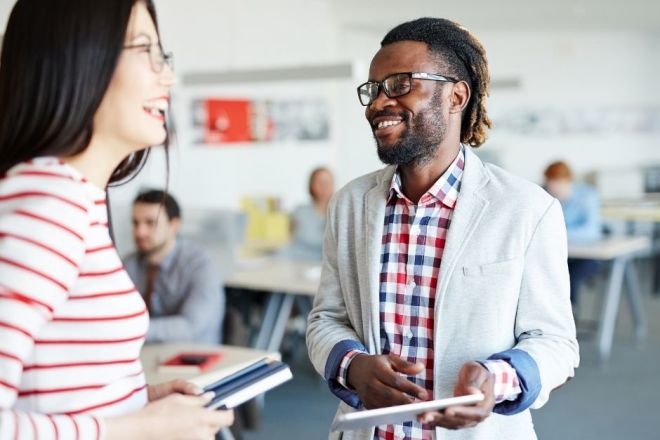 Your guide to managing emotions at work