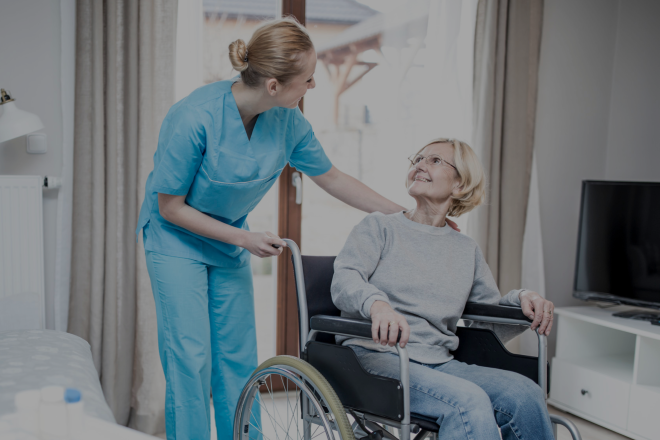 CHC33015 - Certificate III in Individual Support (Disability) | Upskilled