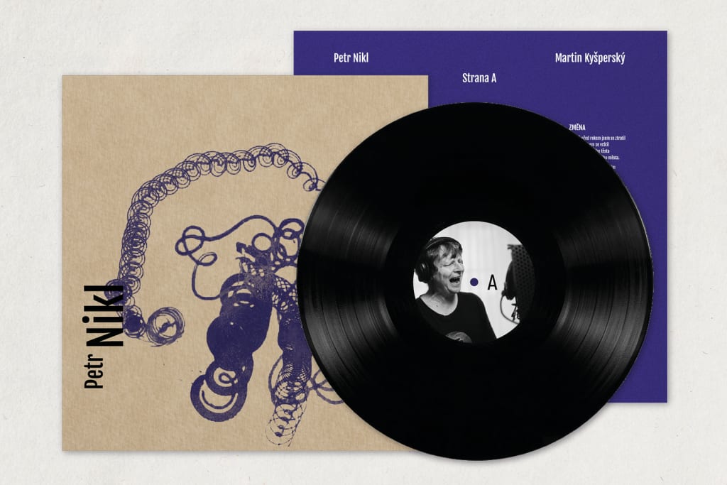 Nikl / Kyšperský | Upupaepop