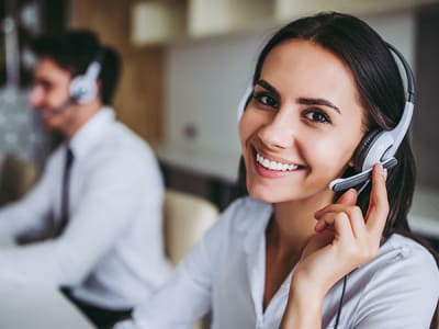 Other Admin & Customer Support Services | Upwork