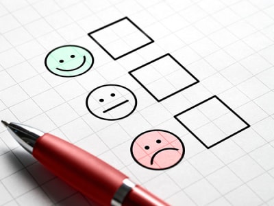 Online Surveys, Quizzes and Forms Services | Upwork