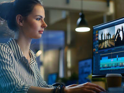 Visual Effects (VFX) Services | Upwork