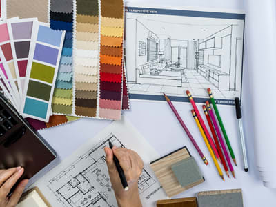 Building & Home Design Services | Upwork