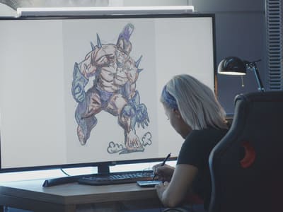 Product & Game Design Services | Upwork