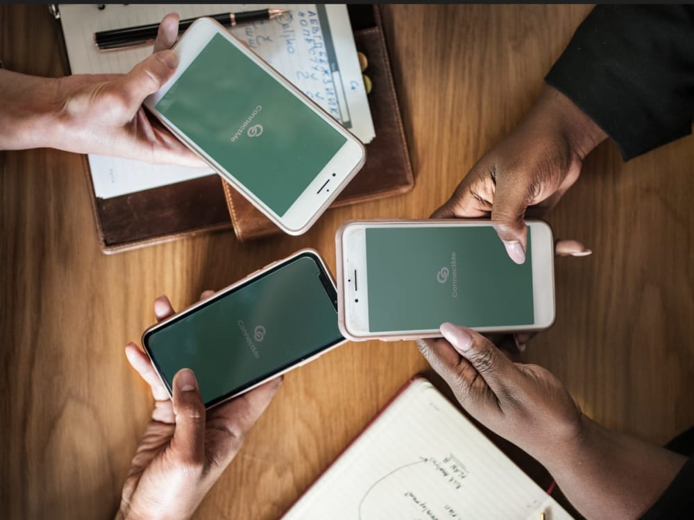 Stunning and Responsive Flutter Apps for Android and iOS Mobile Platforms | Upwork