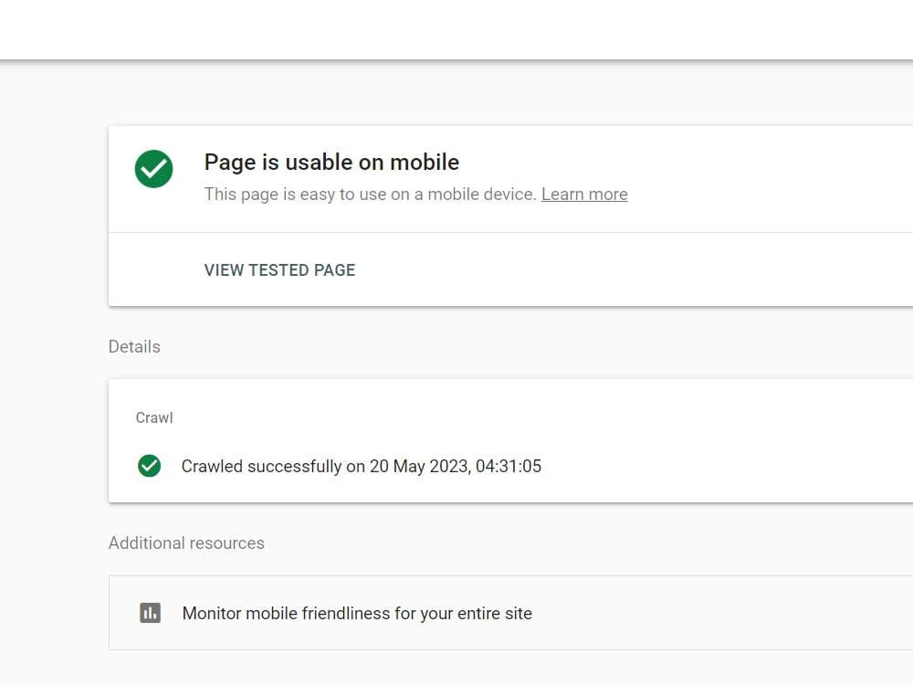 Technical SEO audit errors indexing Google search console | Upwork